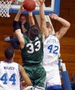 KEVIN RUGGIERO - The Spectrum