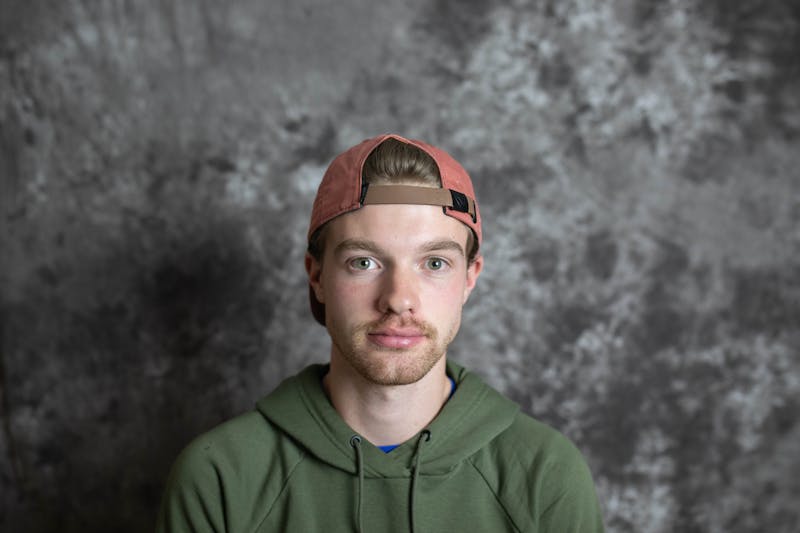 Being a part of a scary statistic - The Spectrum