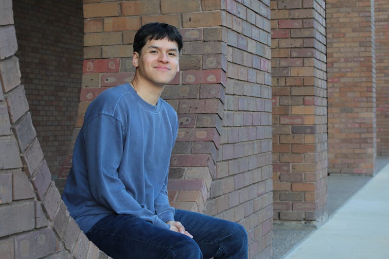 The Spectrum elects Ricardo Castillo as 2024-25 editor-in-chief - The ...