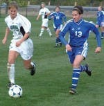 KEVIN RUGGIERO - The Spectrum