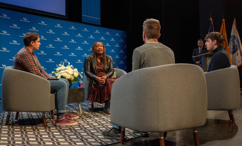 A conversation with Heather McGhee - The Spectrum