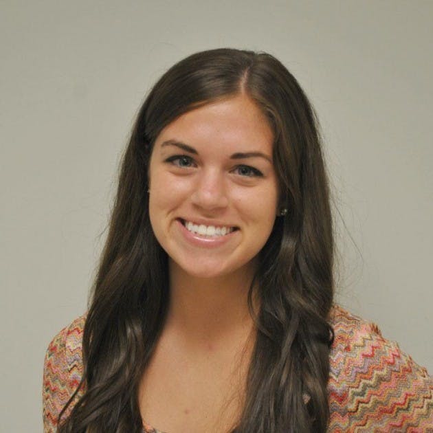 HANNAH BARNES - The Spectrum