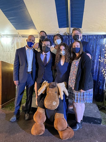 UB RHA - The Spectrum