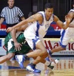 KEVIN RUGGIERO - The Spectrum