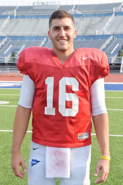 Joe Licata - The Spectrum