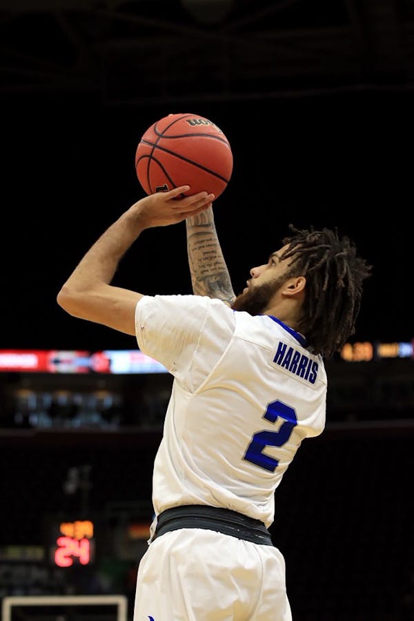 2018 MAC basketball tournament - The Spectrum