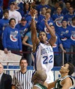 KEVIN RUGGIERO - The Spectrum