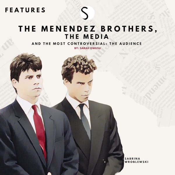 The Menendez brothers, the media and the most controversial: the ...