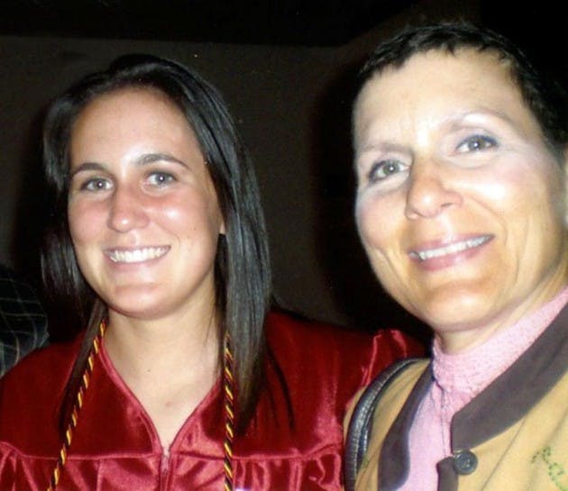 LISA EPSTEIN - The Spectrum