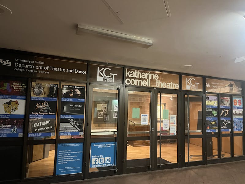 katharine-cornell-theatre-2023 - The Spectrum