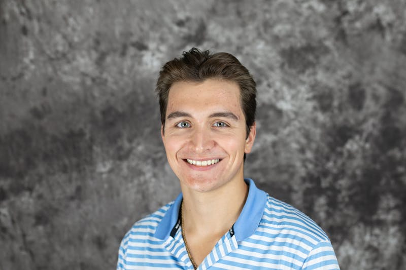 And so I face the final curtain - The Spectrum