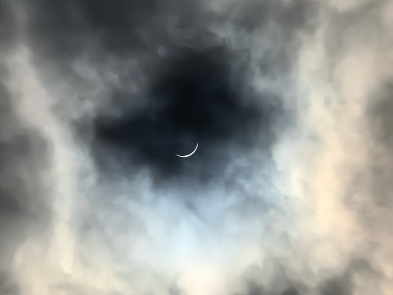 The 2024 total solar eclipse in Western New York - The Spectrum