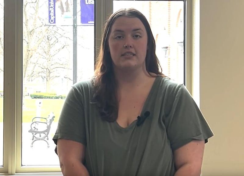 Community Engagement Day in the Life Video -- Alex Carlson - Convergent ...