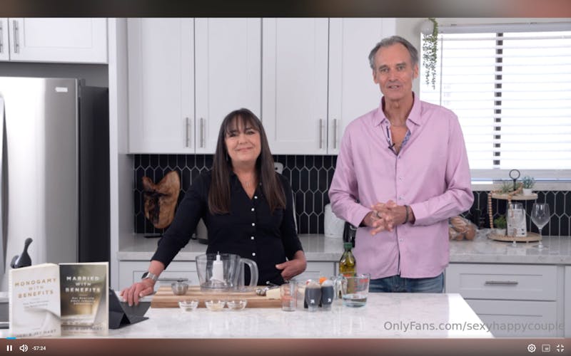 A tasteful review of former UW-La Crosse Chancellor Joe Gow’s erotic ...