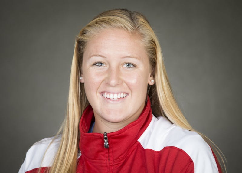 Danielle Valley - The Daily Cardinal