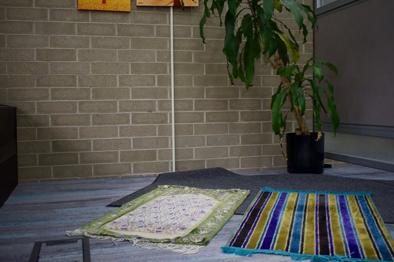 UW-Madison center builds inclusive space for religious students - The ...