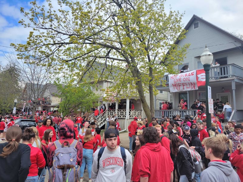 The end of Mifflin? Why the famous block party is important to the ...