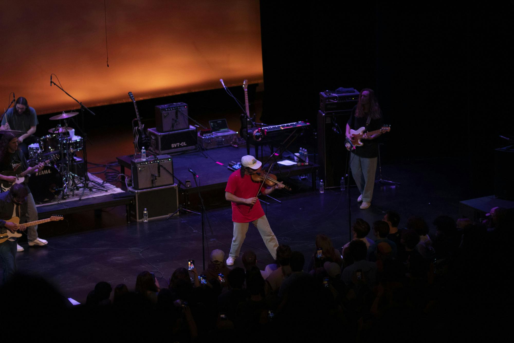 Alexa Coleman - The Daily Cardinal