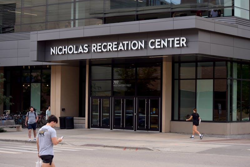 UW-Madison alum returns to design popular campus spaces - The Daily ...
