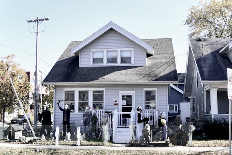 An exploration of UW-Madison’s haunted history - The Daily Cardinal