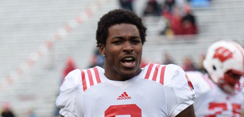 Corey Clement - The Daily Cardinal