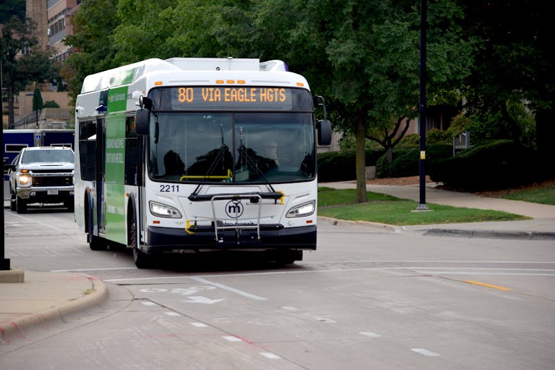 Madison Metro Transit changes city bus routes ahead of BRT ...