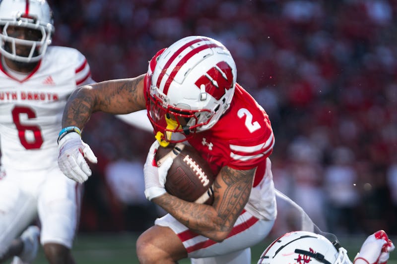 Column: Badgers football is stuck in mediocrity. Where do they go from ...