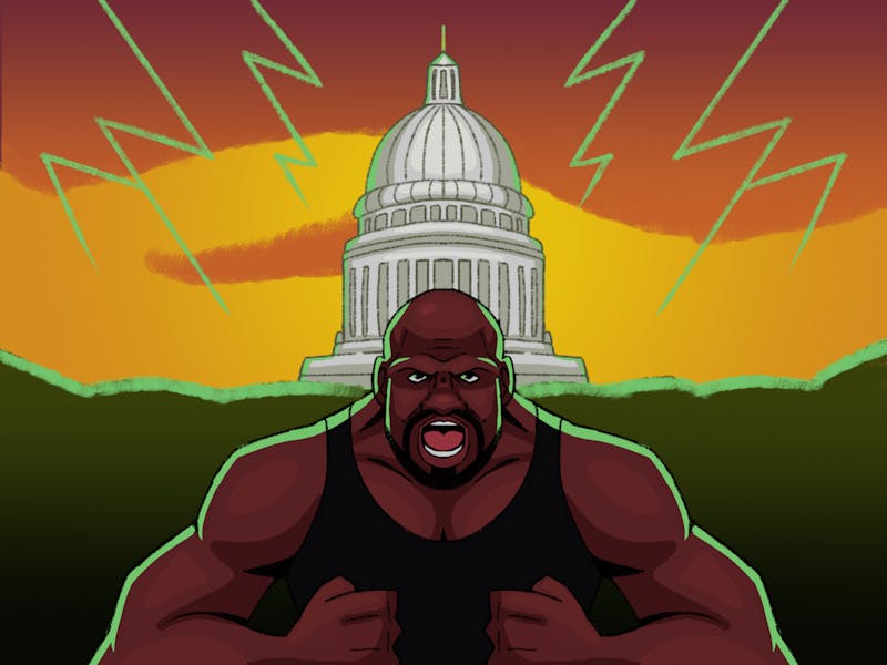 Shaquille O’Neal turned DJ Diesel: up close and personal - The Daily ...