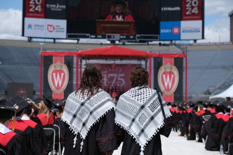 Graduation 2024-19.jpg - The Daily Cardinal