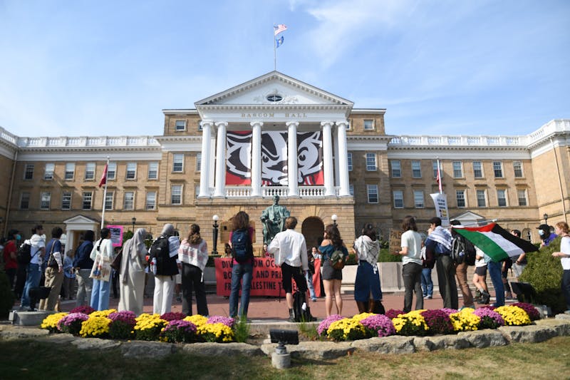 UW-Madison opens investigation into SJP, considering sanctions for ...