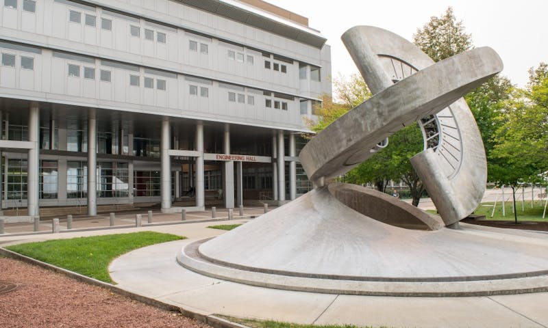 UW-Madison Dean of Engineering to step down - The Daily Cardinal