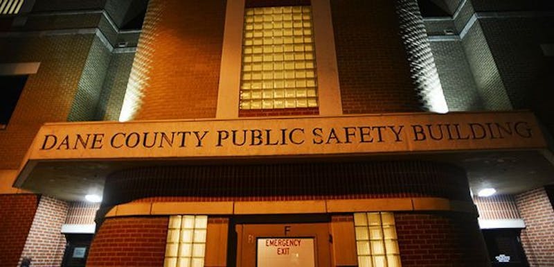 New Dane County Jail to improve infrastructure, mental health services ...