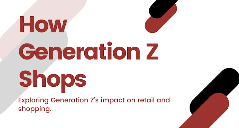 How Gen Z Shops.png - The Daily Cardinal