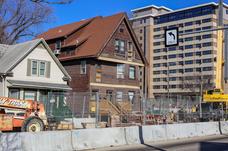 Construction incidents across Madison raise concerns over worker ...