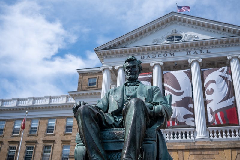 UW-Madison under Title VI investigation after complaint from ...