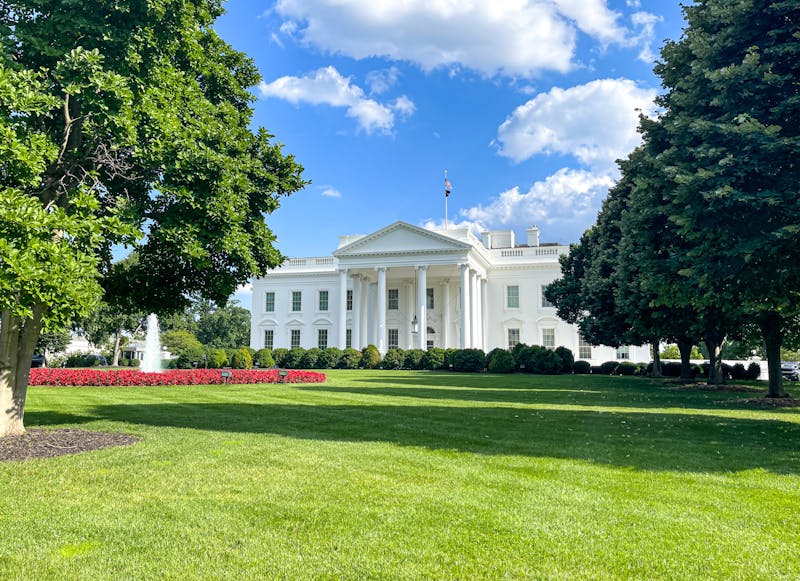 Hawk Tuah girl and I are becoming pool reporters! - The Daily Cardinal