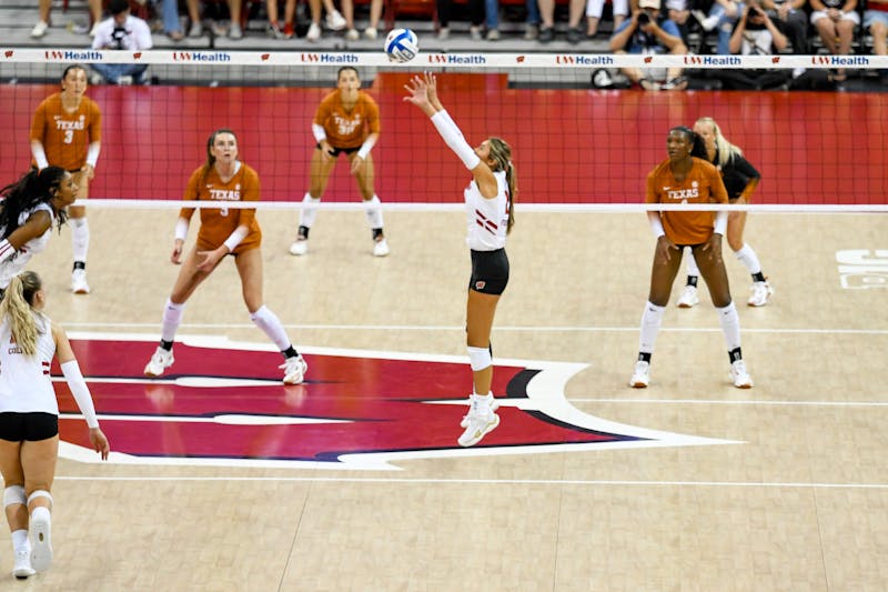 Opening Spike Classic ends in split result for fresh Wisconsin ...