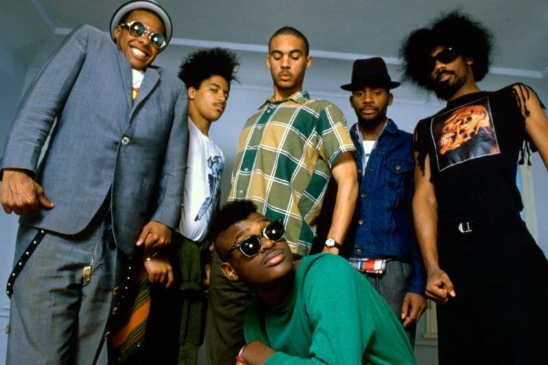 Todd Stevens - The Daily Cardinal