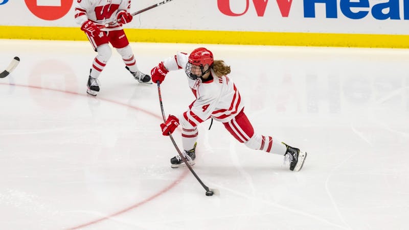 Wisconsin Badgers women’s hockey stars see postseason success on world ...