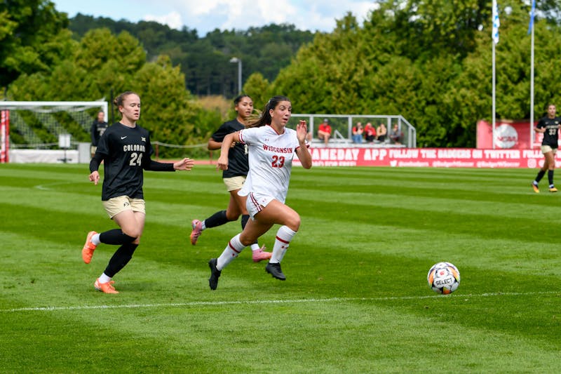 The stars are out: Meet the players writing Wisconsin Women’s Soccer’s ...