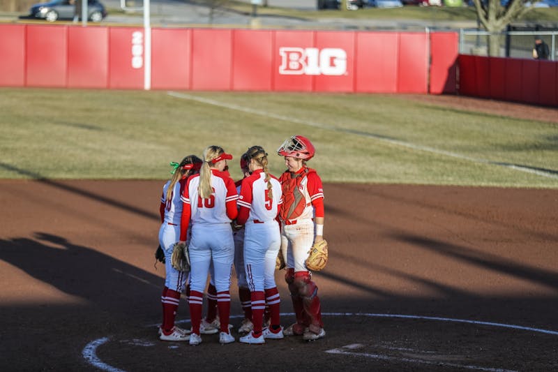 Wisconsin softball drops series against Rutgers - The Daily Cardinal