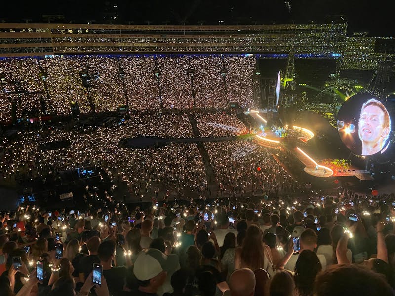 Concerts return to Camp Randall this summer after 30 years - The Daily ...