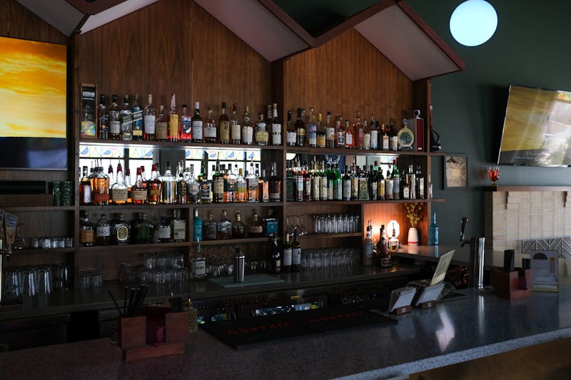 Mixing it up: Exploring the mocktail trend in Madison's bar scene - The ...