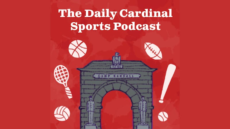 The Daily Cardinal Sports Podcast: Defensive showdown: football ...