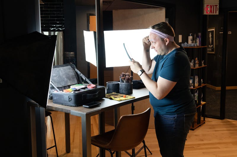 Interview with Madison, Wisconsin Drag Queens - The Daily Cardinal