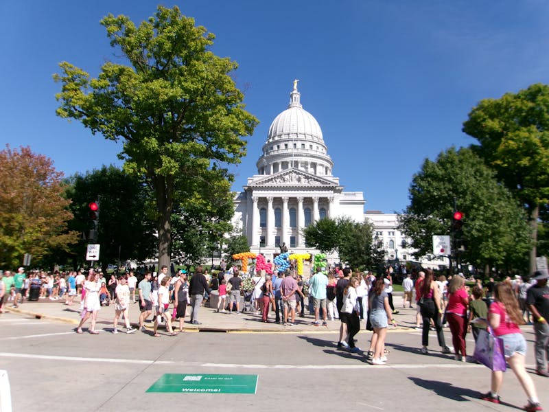 Taste of Madison spotlights local food, music and community - The Daily ...