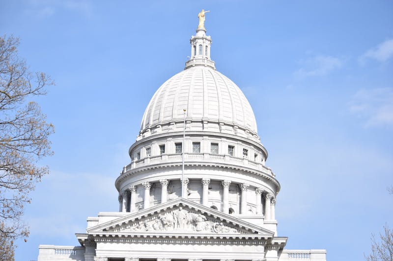 Republicans float $80 million cut to UW System budget - The Daily Cardinal