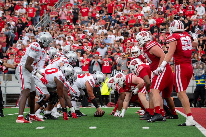 Wisconsin football looks to rebound in 2026 - The Daily Cardinal