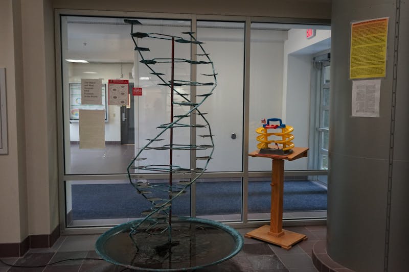 ‘Genetics in a Modern World’: UW-Madison genetics department launches ...