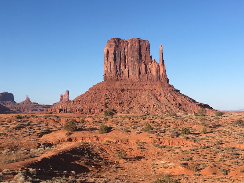 The Western genre and American identity: 5 Western stories that help ...